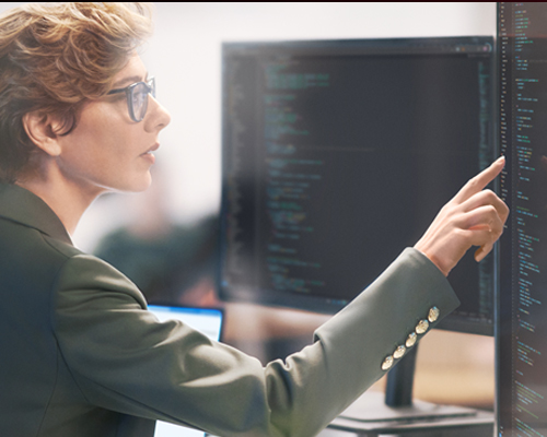 Build a secure foundation with Microsoft 365 Copilot